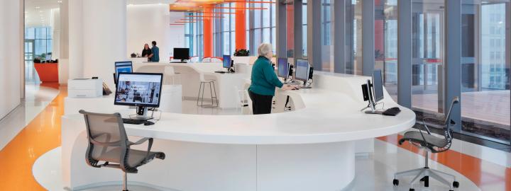 LIFE Center | Shirley Ryan AbilityLab