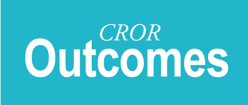 Center for Rehabilitation Outcomes Research (CROR): Lab News | Shirley ...