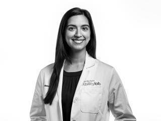 Natasha Bhatia, MD | Shirley Ryan AbilityLab