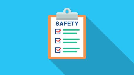 Safety Spotlight